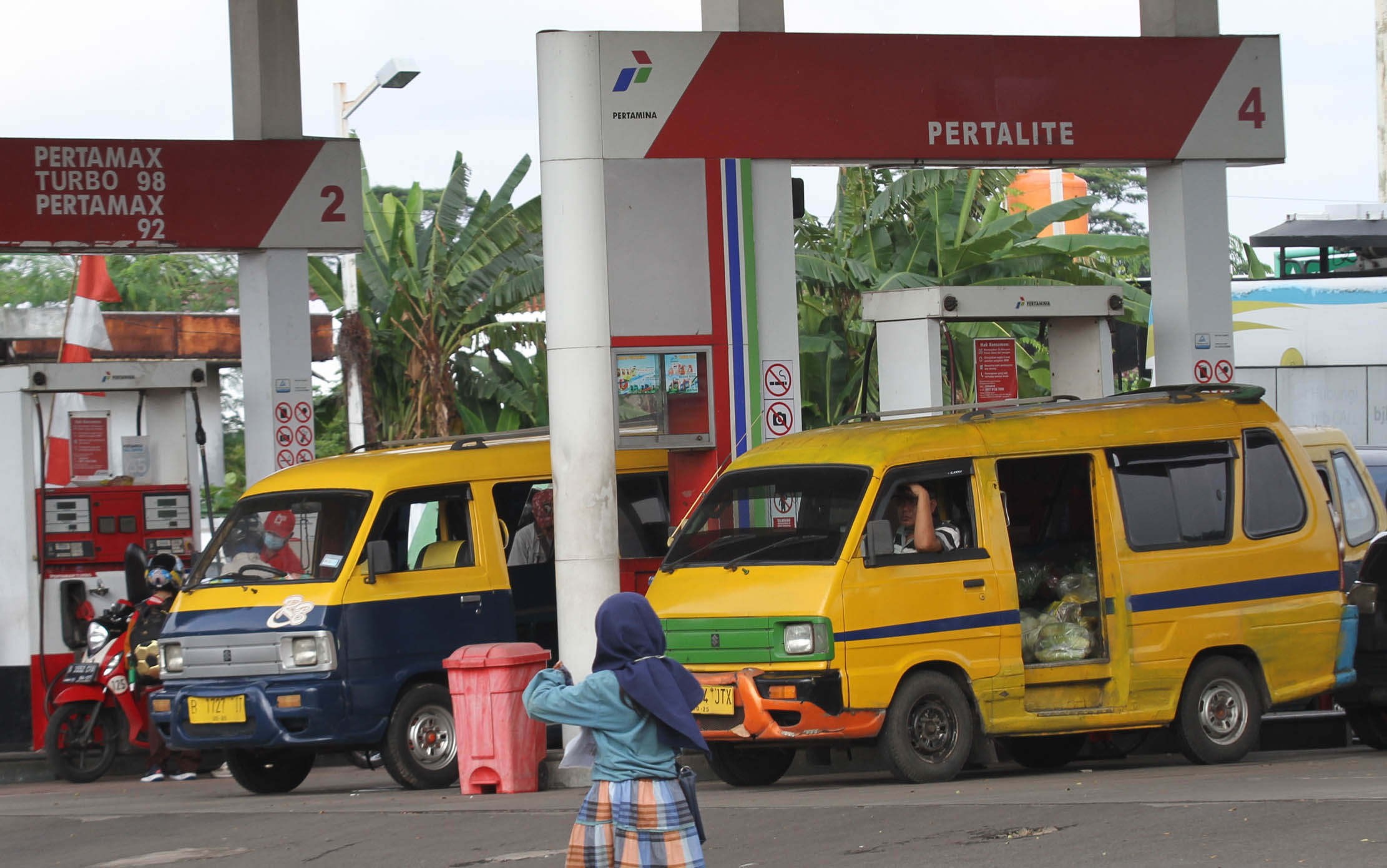 BBM Naik Lagi! Ini Daftar Harga BBM Pertamina per Desember 2022 ... BBM Naik Lagi! Ini Daftar Harga BBM Pertamina per Desember 2022 ...