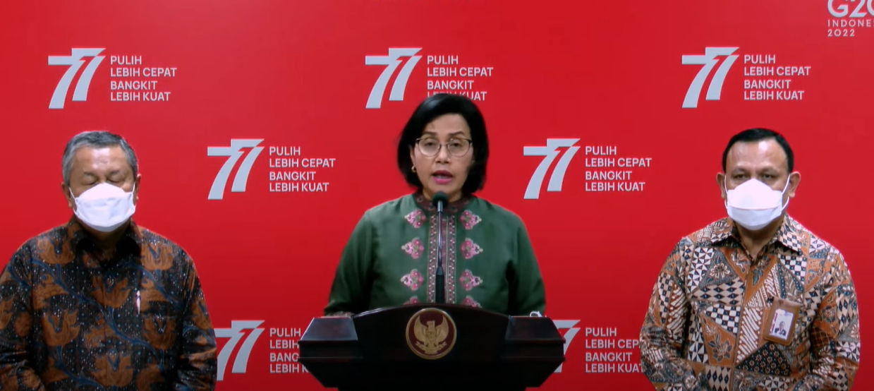 Simak 3 Prioritas Belanja APBN Tahun 2023, Berikut Penjelasannya ... Simak 3 Prioritas Belanja APBN Tahun 2023, Berikut Penjelasannya ...