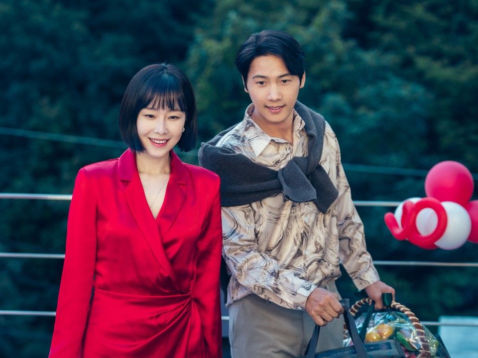 Yuk, Kenalan dengan 3 Aktris Cantik Pemeran Utama Drama Red Balloon ...