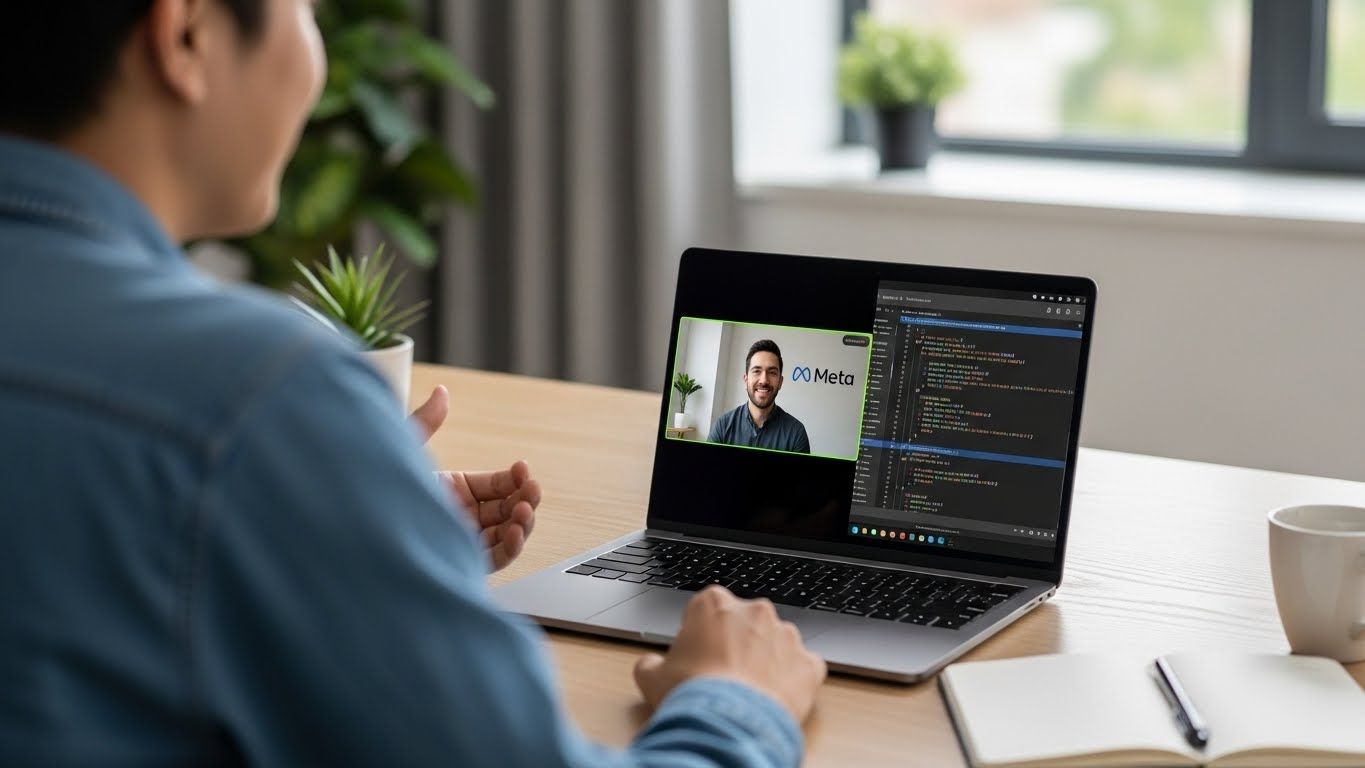 How Meta SQL Interviews Really Work: Real Questions, Hidden Traps, and ...