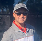 Pickleball with Alvin Tabios