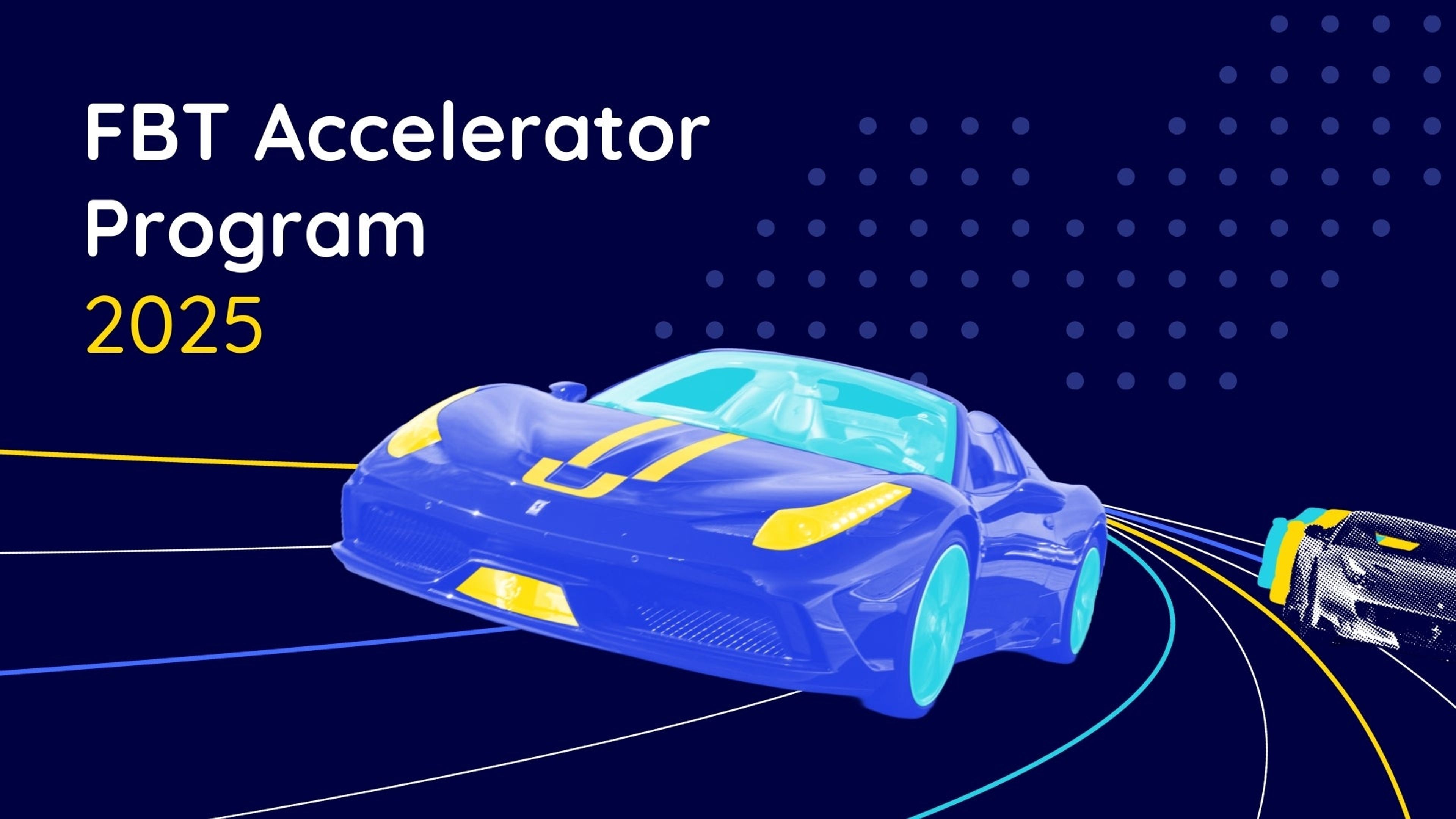 FBT Accelerator Program - 2025 | Tax Nuggets Academy