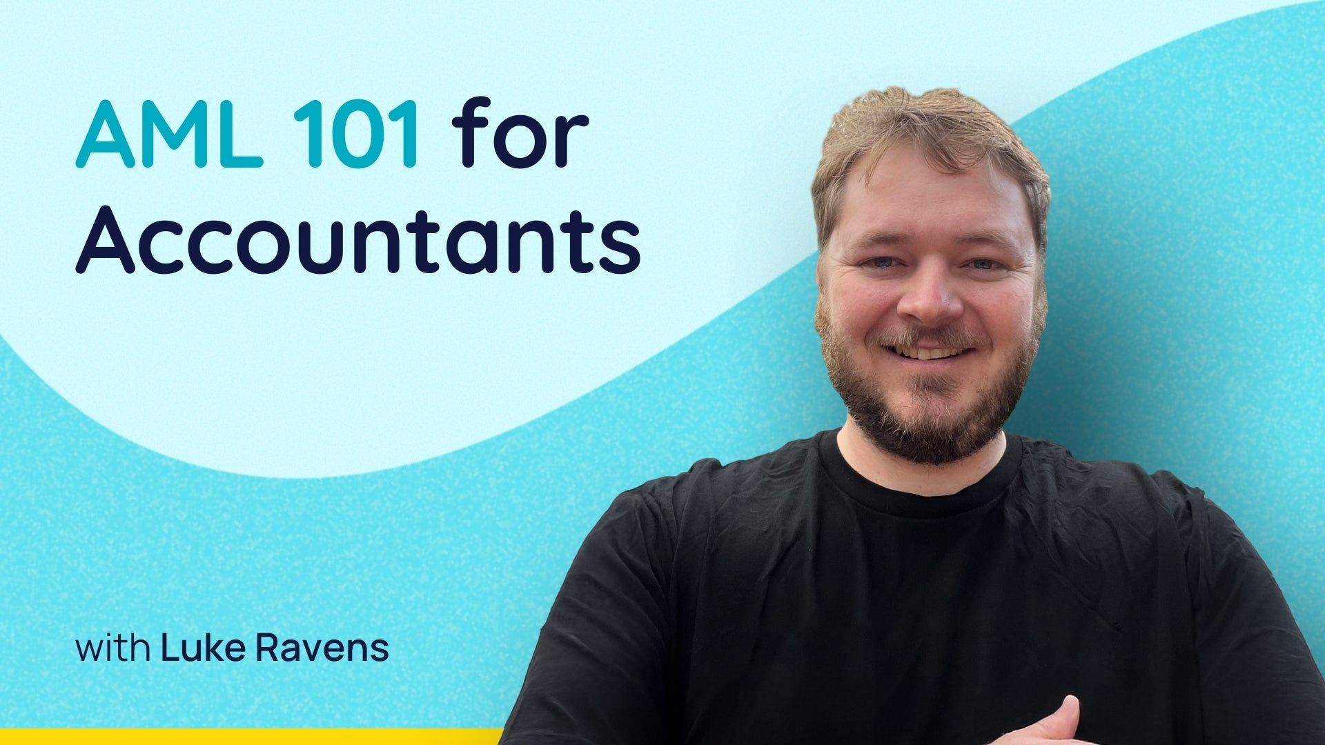 REPLAY: AML 101 for Accountants | Tax Nuggets Academy