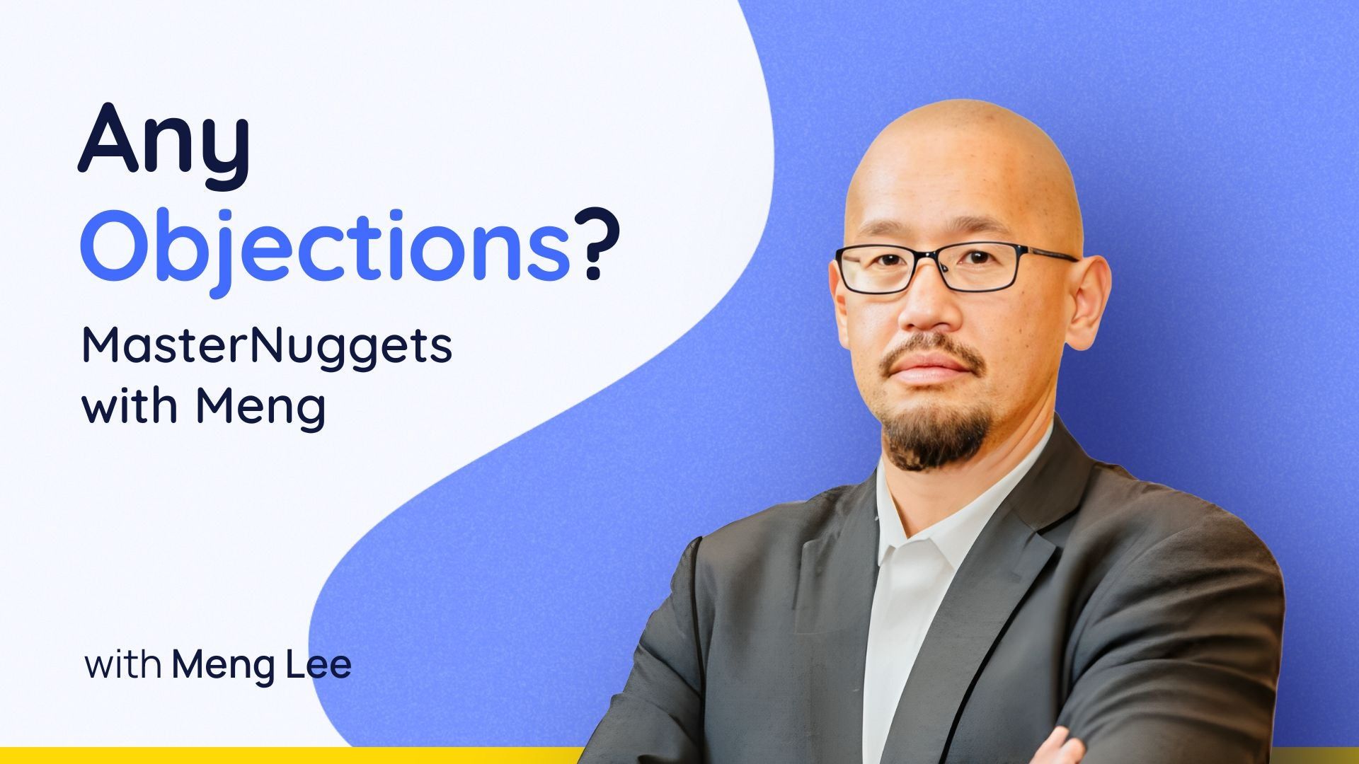 REPLAY: MasterNuggets With Meng: Any Objections | Tax Nuggets Academy
