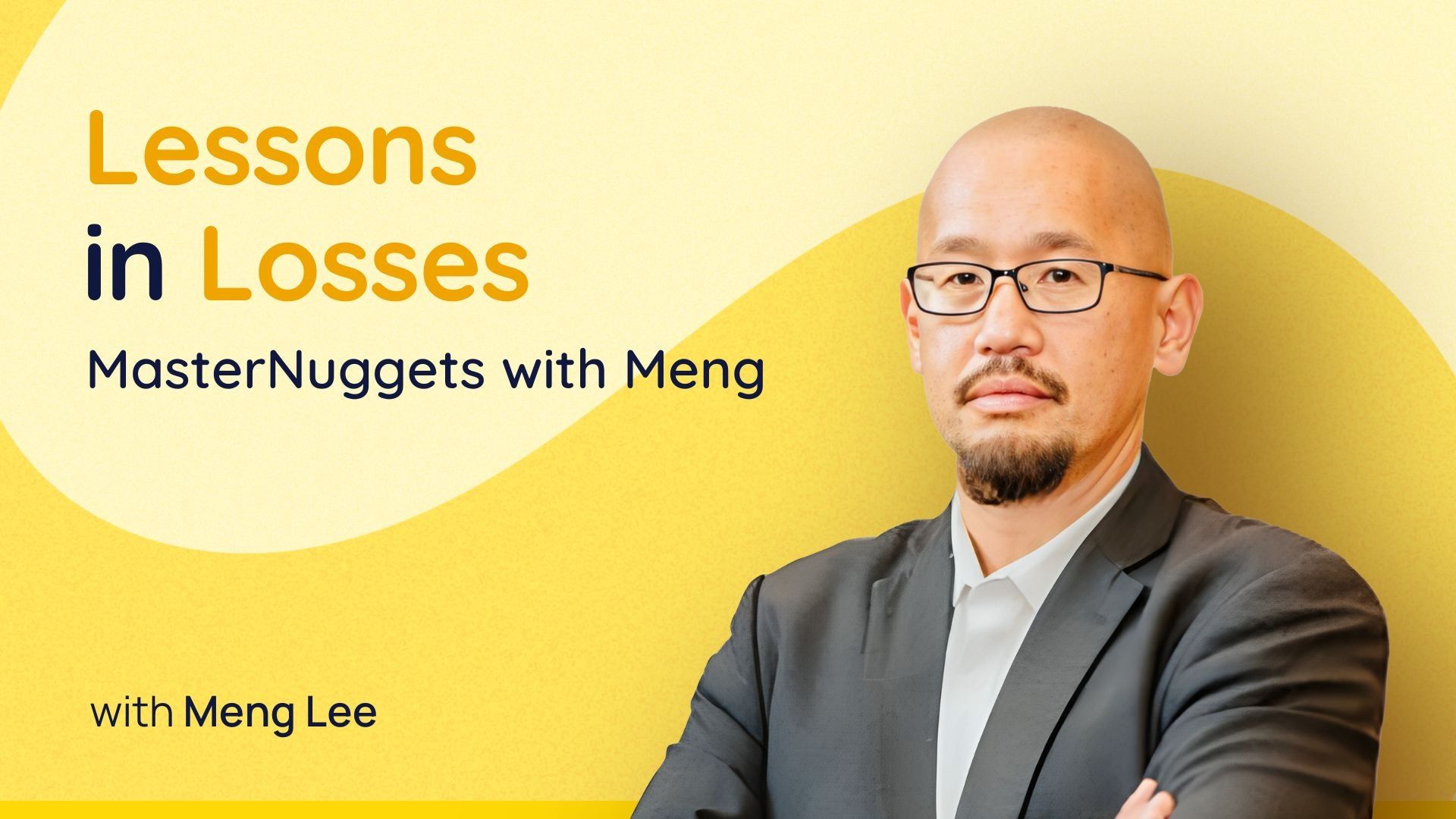 REPLAY: MasterNuggets with Meng: Lessons in Losses | Tax Nuggets Academy
