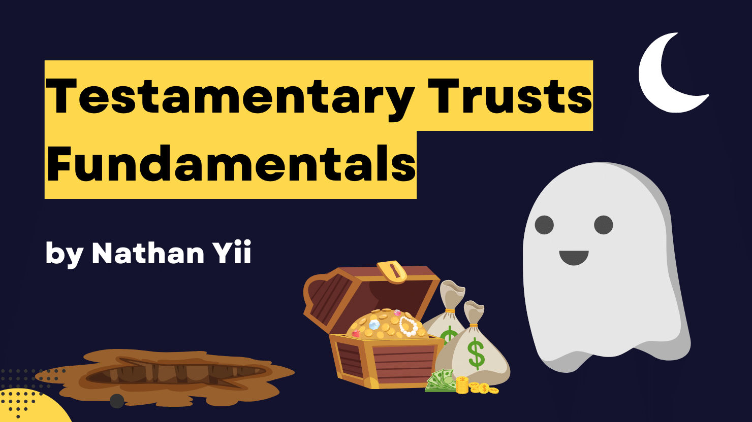 Testamentary Trusts Fundamentals | Tax Nuggets Academy