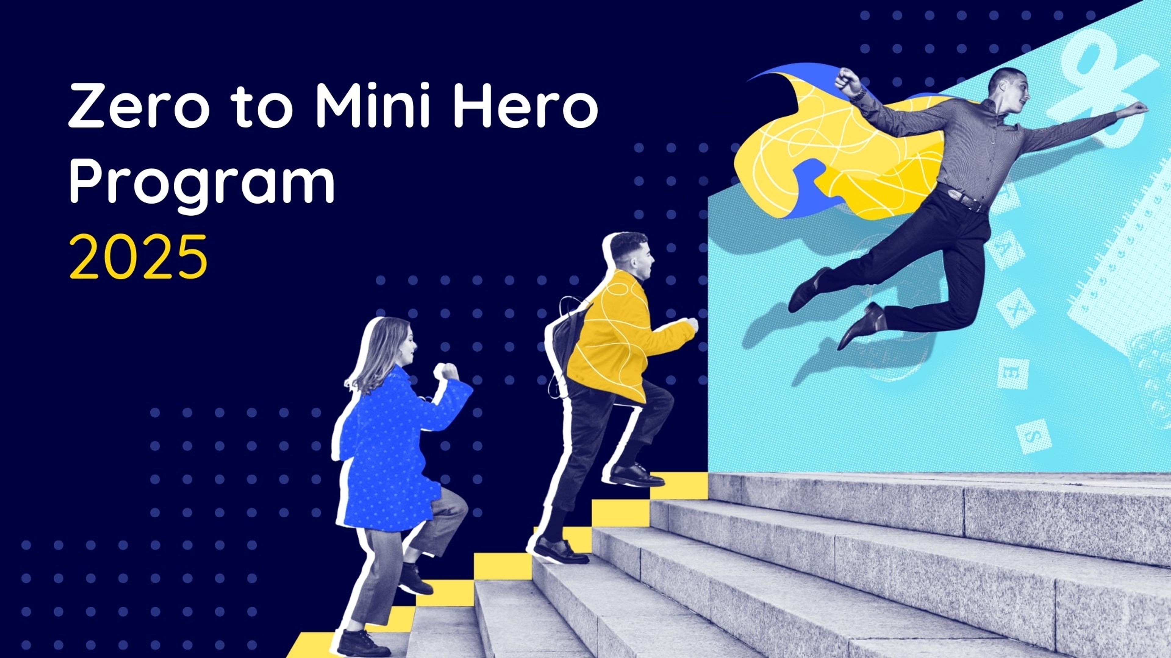Zero to Mini Hero Program - 2025 | Tax Nuggets Academy