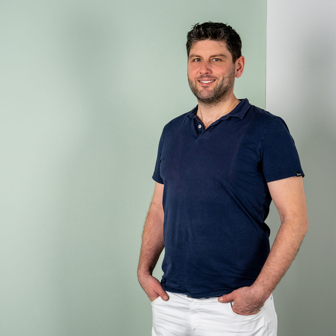 Dr. Roger Wanner I Ihr Spezialist I GEZH