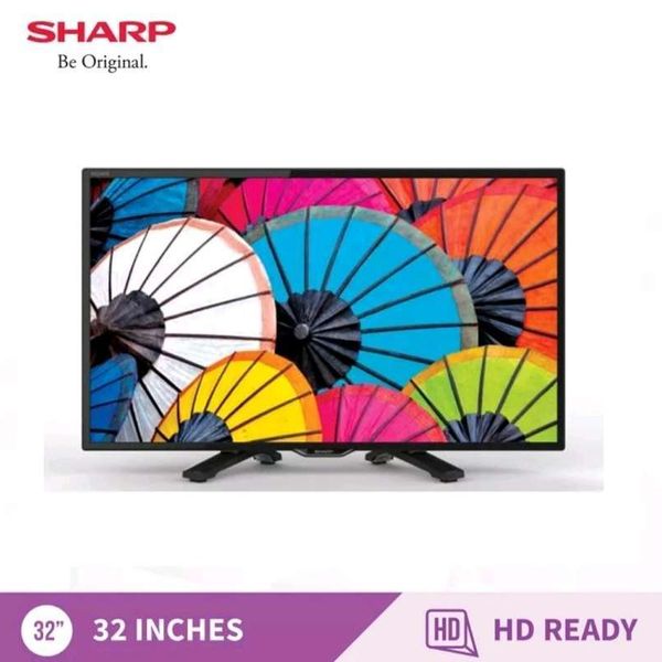 Jual SHARP 2TC32DC1I - Hiro Electronics