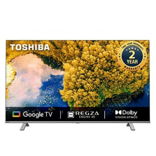Jual TOSHIBA 50C350LP - Hiro Electronics