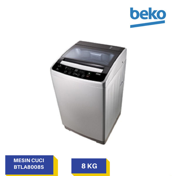 Jual BEKO BTLA8008S - Hiro Electronics