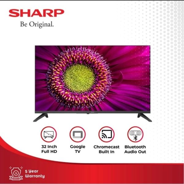 Jual SHARP 2TC32GH3000I - Hiro Electronics