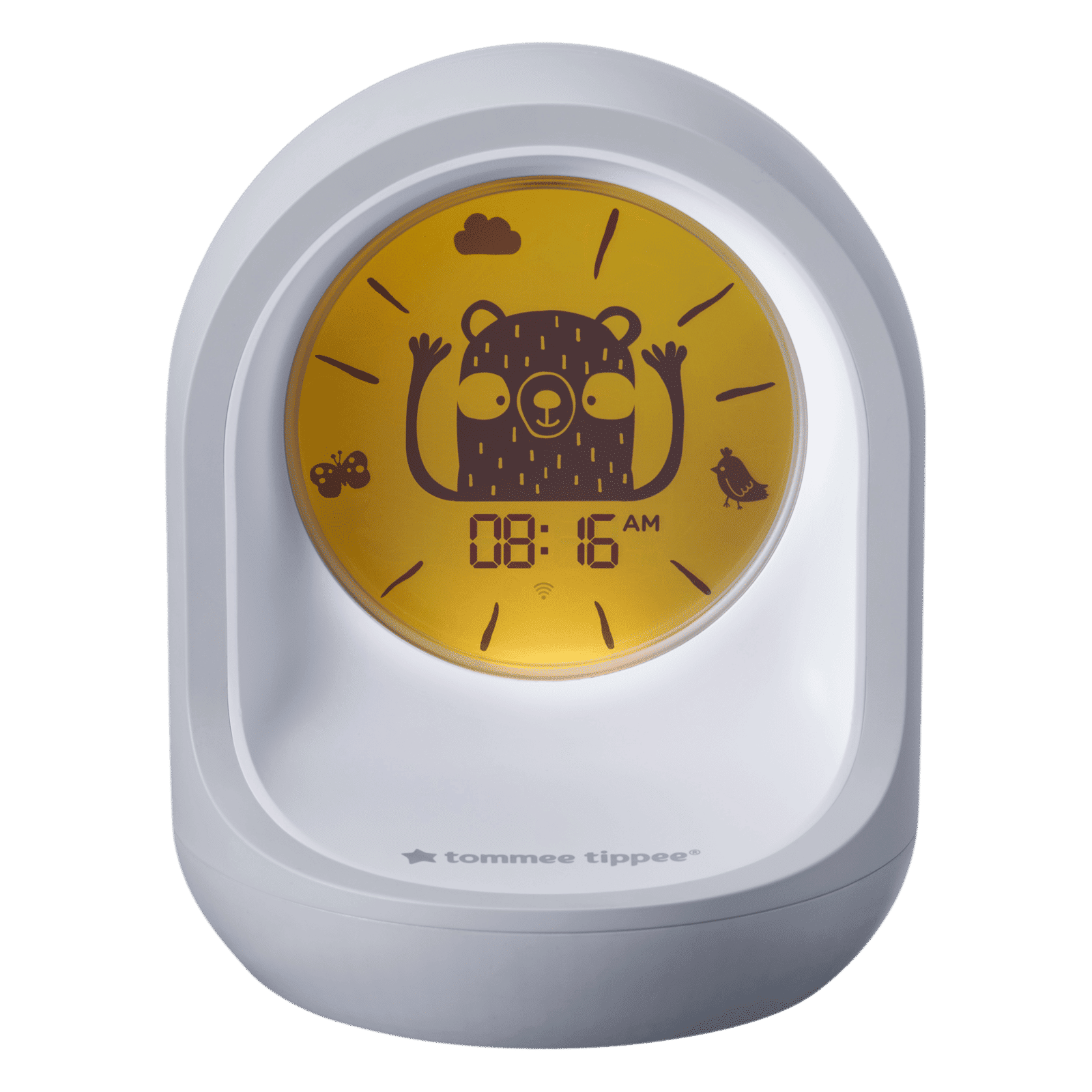 Connected Sleep Trainer Clock Tommee Tippee