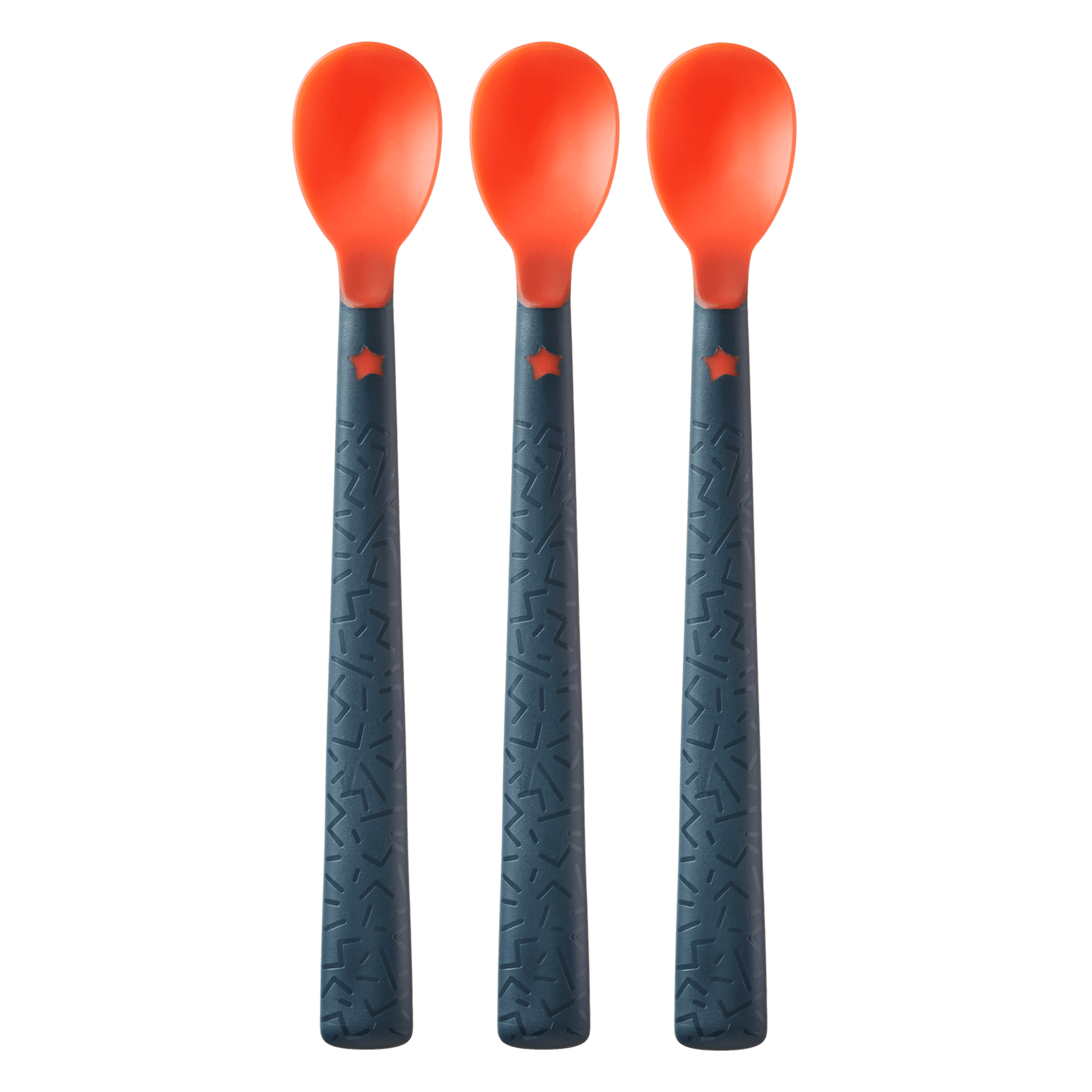 Heat Sensing Spoons Tommee Tippee