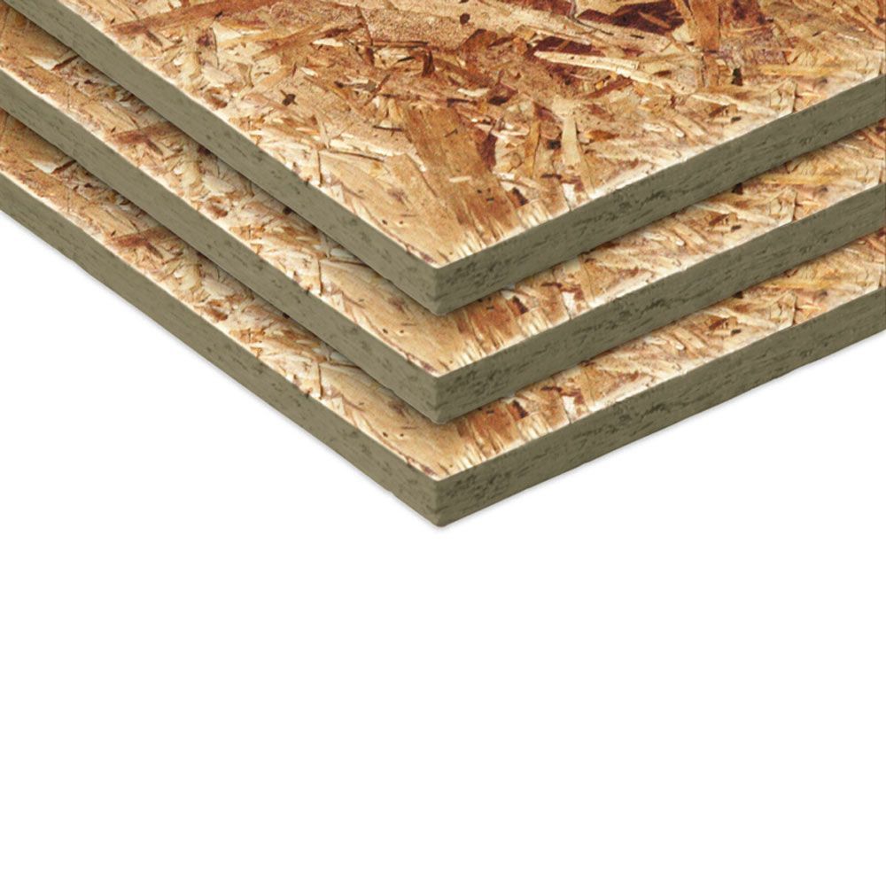 4x8x5/8" T&G OSB Board at New Canadians Lumber | OSB