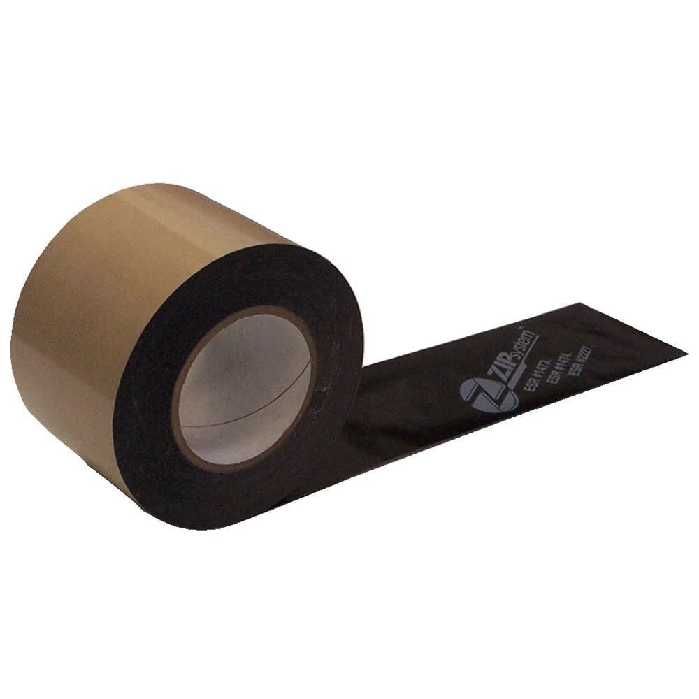 3-3/4x90' Zip-Tape at New Canadians Lumber | Building Materials