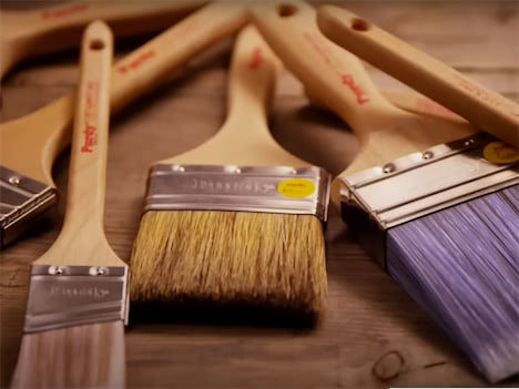 Sundries | Exterior Stains and Sundries