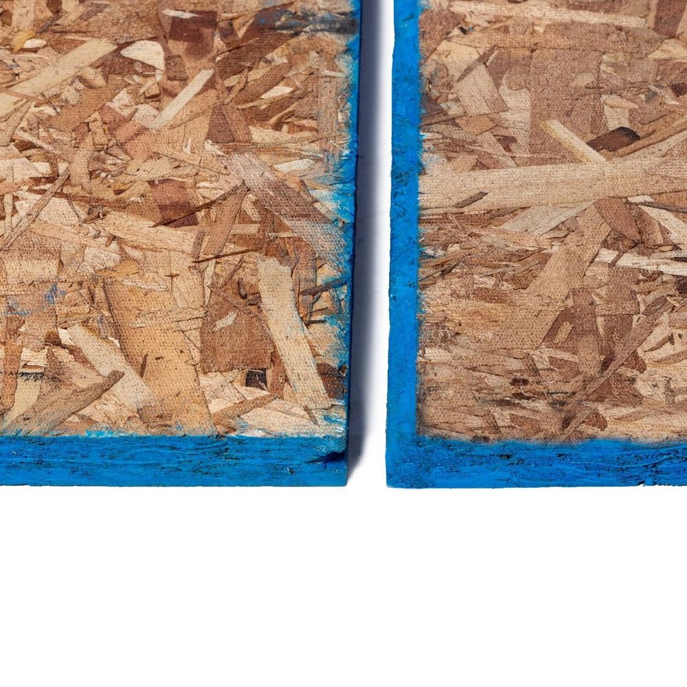 OSB 3/4" x 4' x 8' T&G Waferboard at S.W. Collins Co. | OSB, Advantech ...