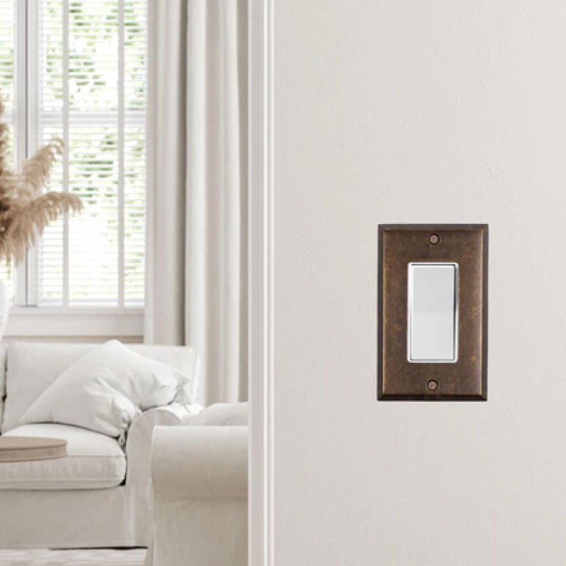 Wall Plates | Electrical Materials