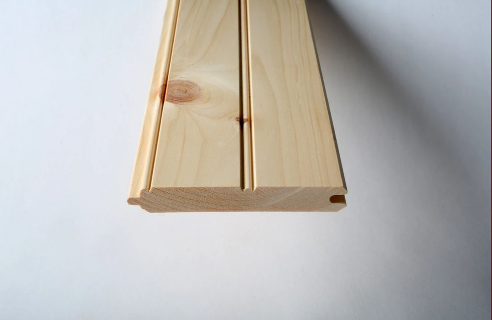 1" x 6" x 14' Stand Knotty Pine T&G E&CB/WP4 at S.W. Collins Co. | Pine ...