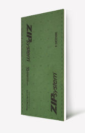 1-1/2" x 4' x 8' Zipwall R6 R-Sheathing at Hamilton Building Supply ...