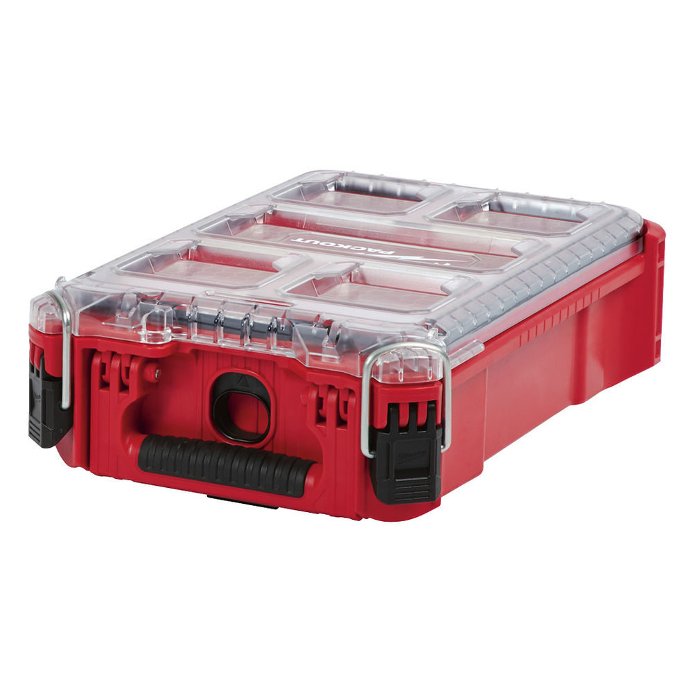 Milwaukee Packout Compact Organizer at Moscow & Pullman Building Supply ...