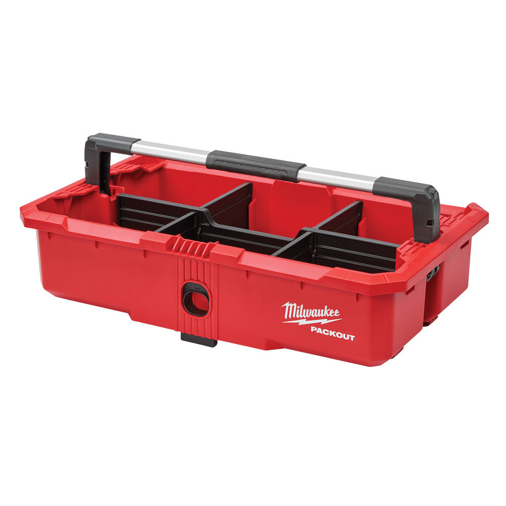 Milwaukee Packout Tool Tray with 25 lbs. Capacity at Moscow & Pullman ...
