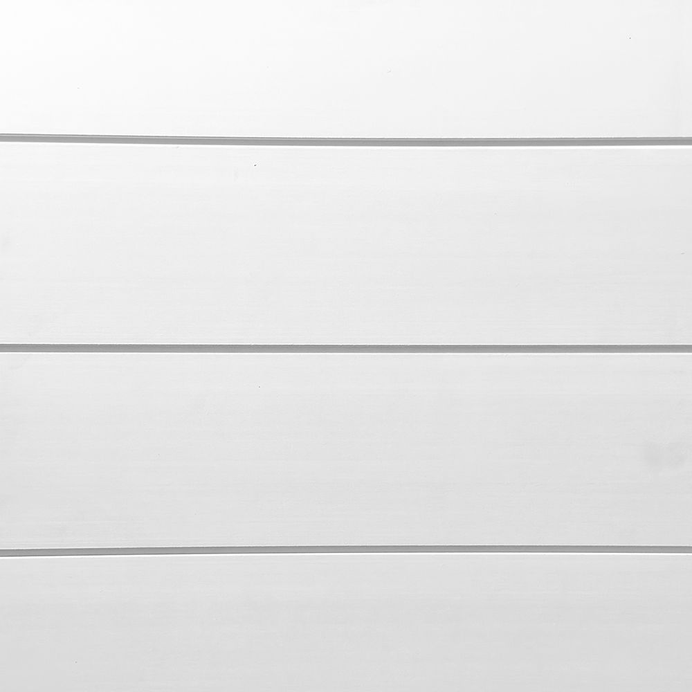 Primed Shiplap T&G 1" x 8" at Monaghan Lumber | Wall & Ceiling Finishes