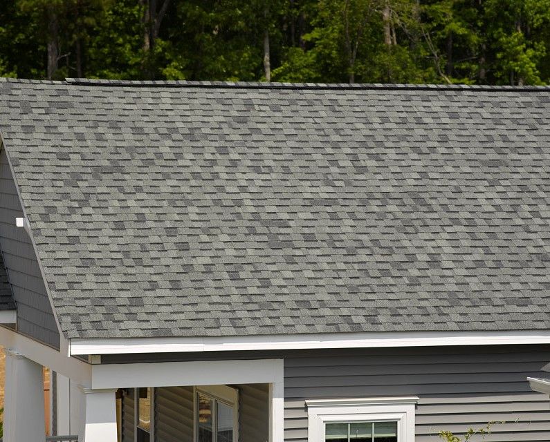 CertainTeed Landmark Roofing | CertainTeed Shingles