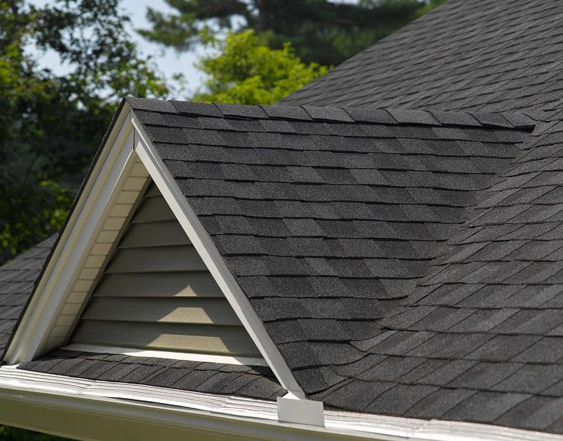 CertainTeed Landmark Pro Max Def | CertainTeed Shingles
