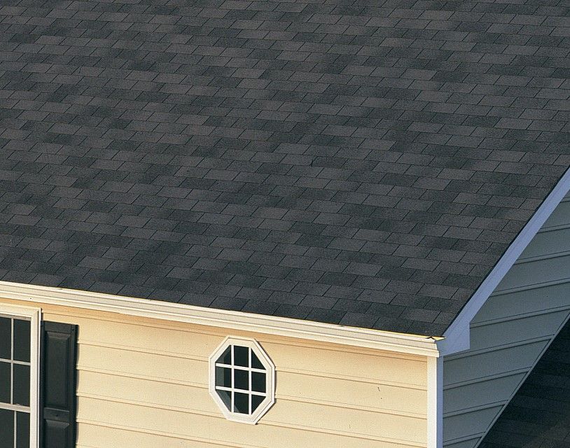 CertainTeed XT25 Roofing | CertainTeed Shingles