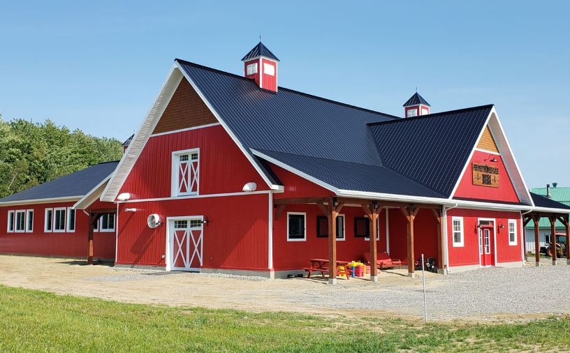 Metal Trims | Metal Roofing & Trims