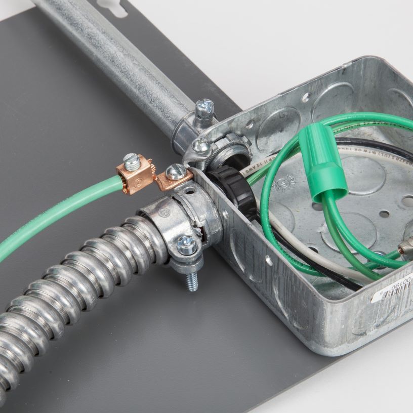 Box Connections | Electrical