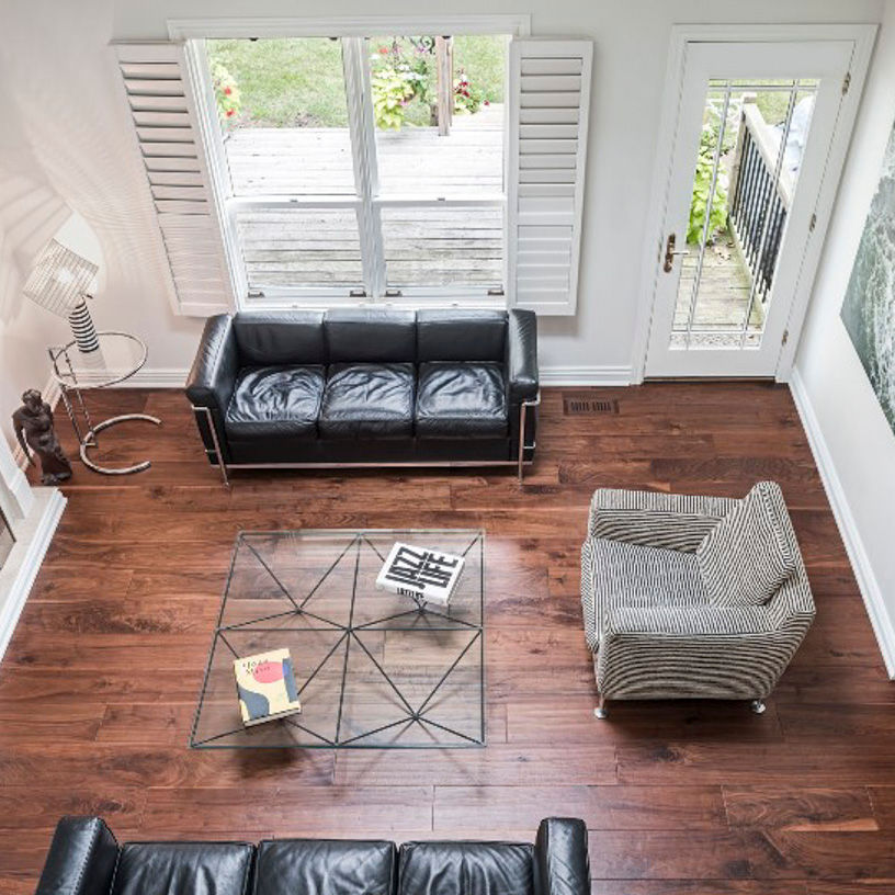 Engineered Hardwood | Monaghan Lumber