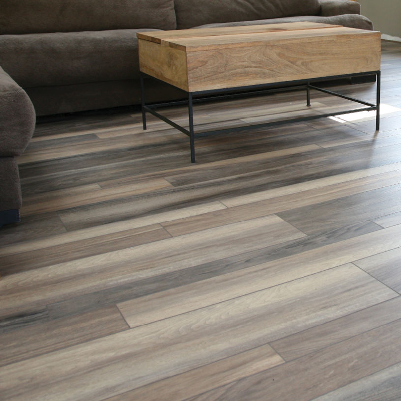 Shop Flooring & Tile at Moscow & Pullman Building Supply