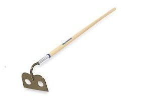 10" Concrete Mortar Hoe at Ashby Lumber | Masonry Mixing Hoes
