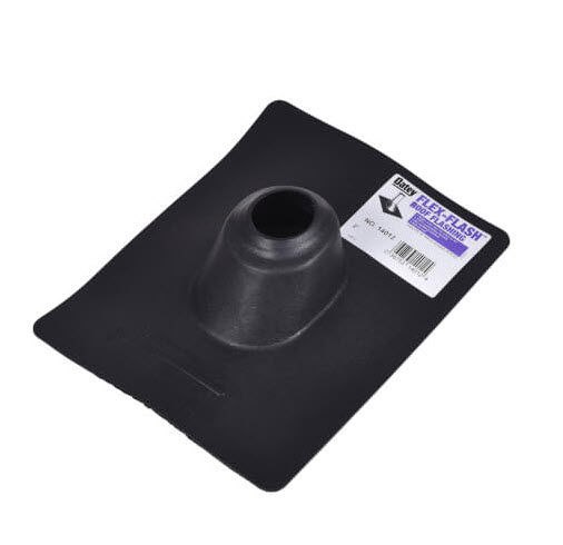 2 In. No-Caulk Roof Flashing at HPM Building Supply | Roof Flashing