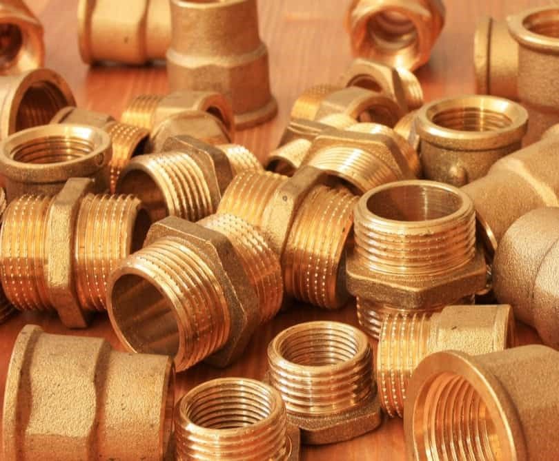 Brass Fittings | Plumbing