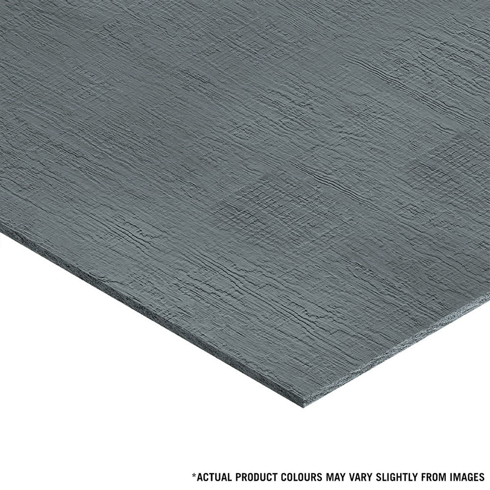 Midnight Shadow Panel 4' x 10' at Monaghan Lumber | LP Siding
