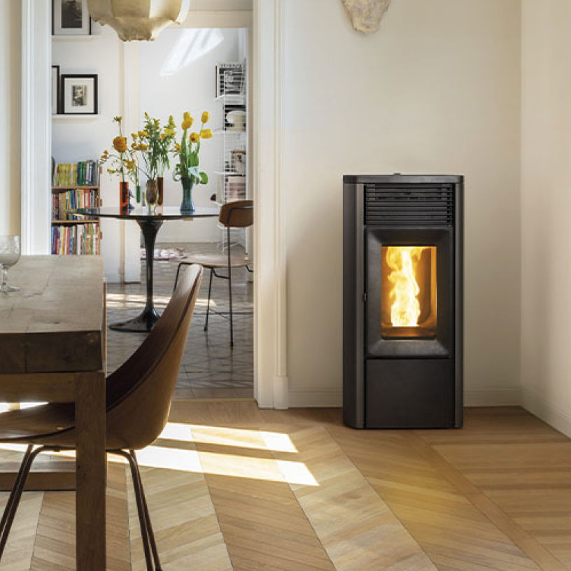 Shop Fireplaces & Stoves at Moscow & Pullman Building Supply