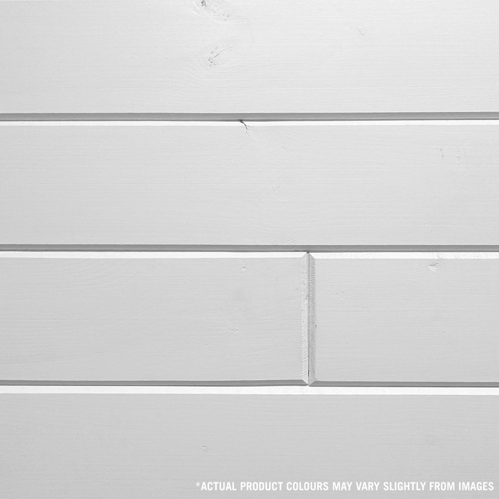 Brighton V-Joint T&G 1" x 6" x 16' at Monaghan Lumber | Wall & Ceiling ...