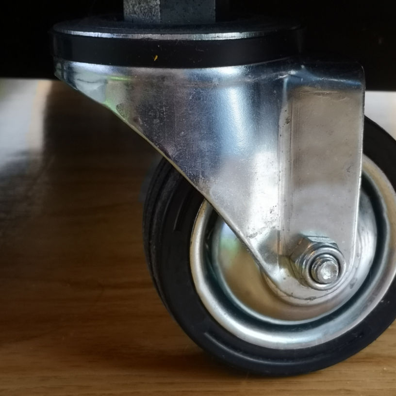 Casters | Cabinet Hardware