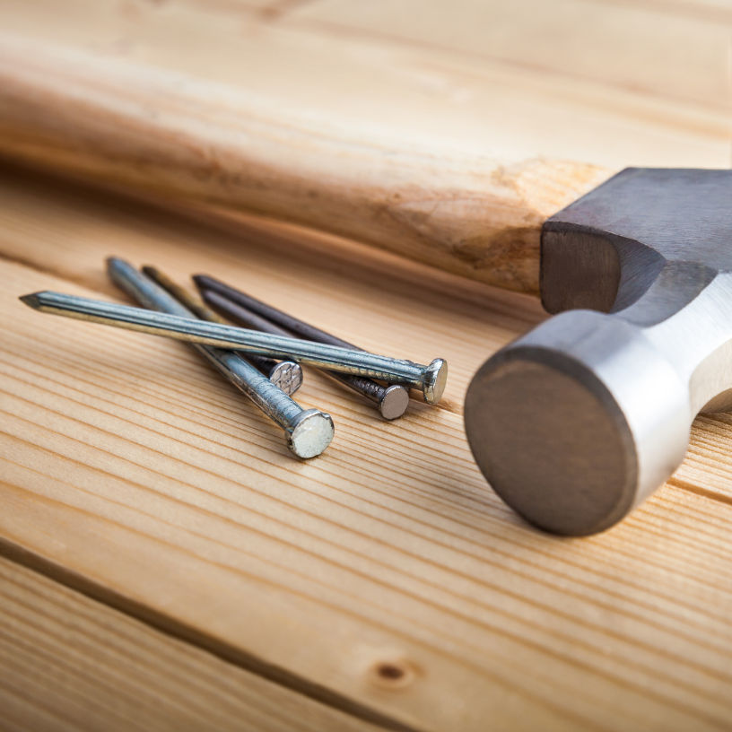 Fasteners | Hardware