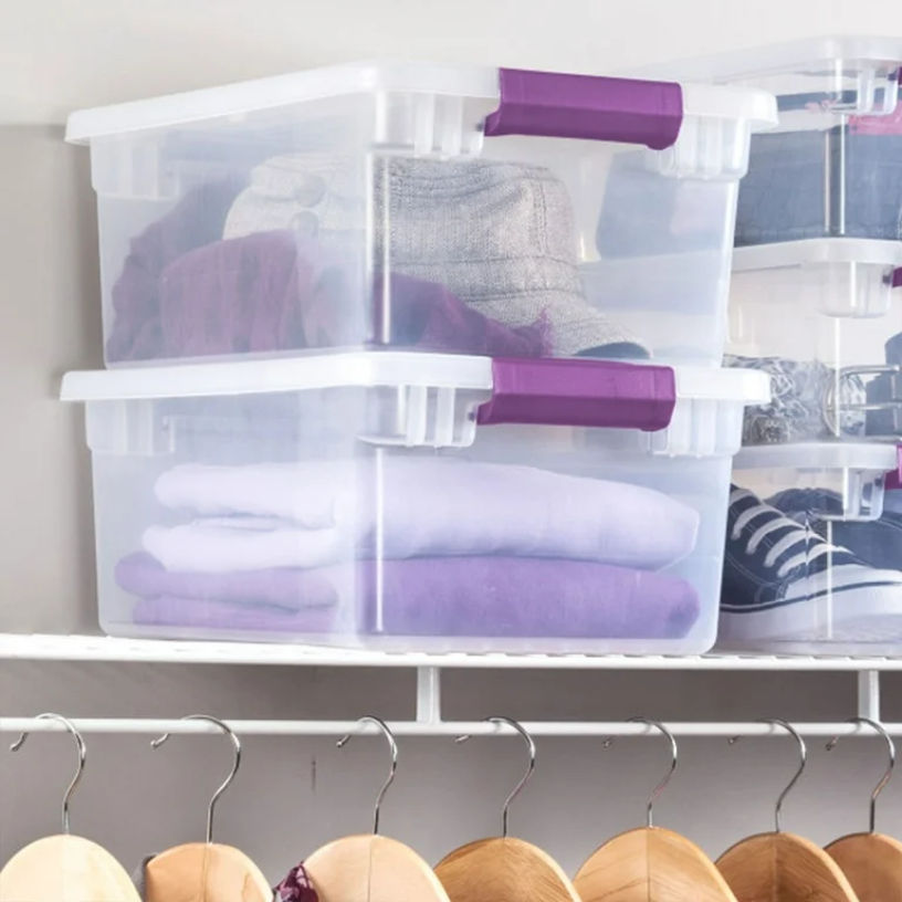 Storage Totes | Storage & Organization