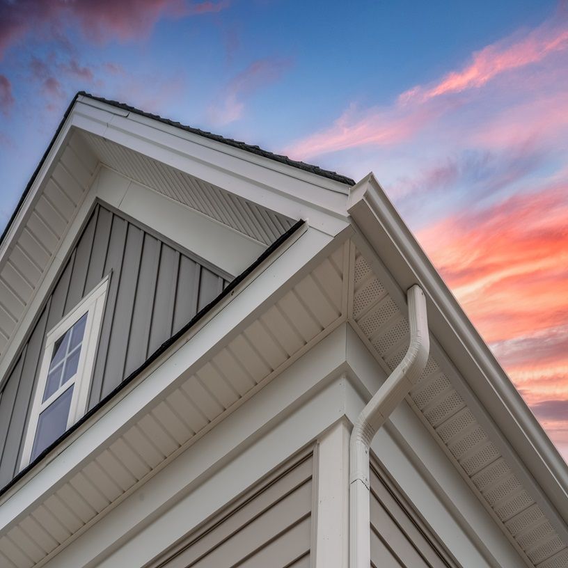 Fascia, Trim, & Siding | Lumber & EWP