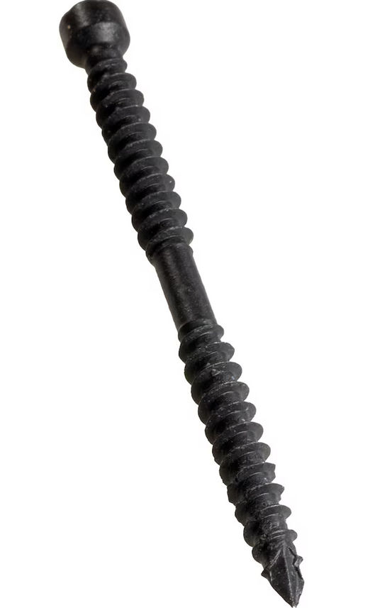 Strong-Drive SWD .180 x 3 1/2" Double-Threaded Screw 50-Pack at Trail ...