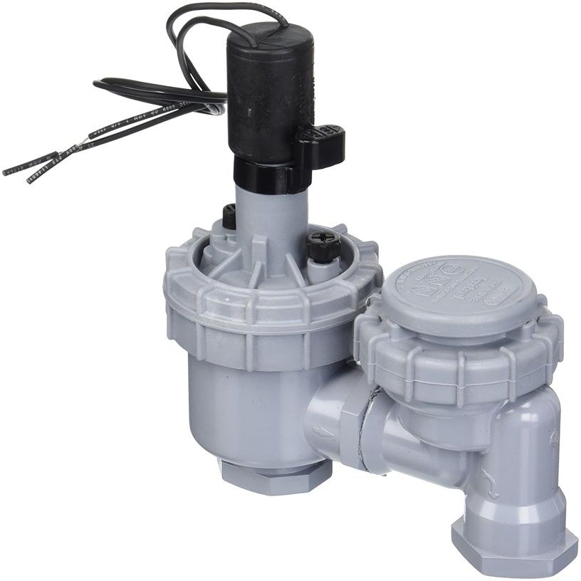 Electric Valves | Irrigation