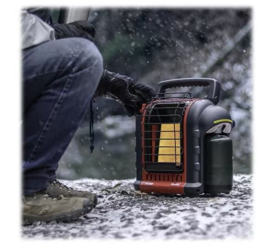 Propane Heaters | Heaters