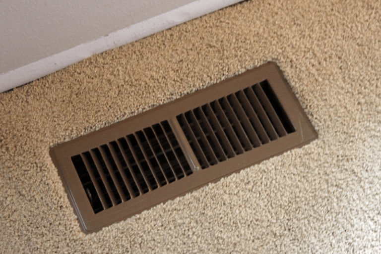Floor Registers | Heating Registers
