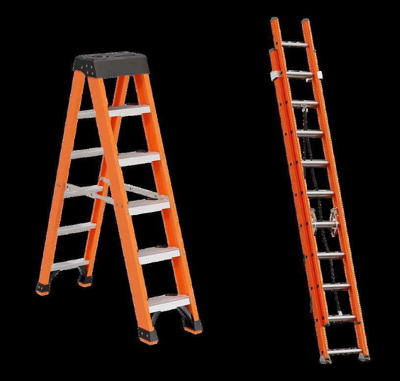 Ladders | Misc Tools